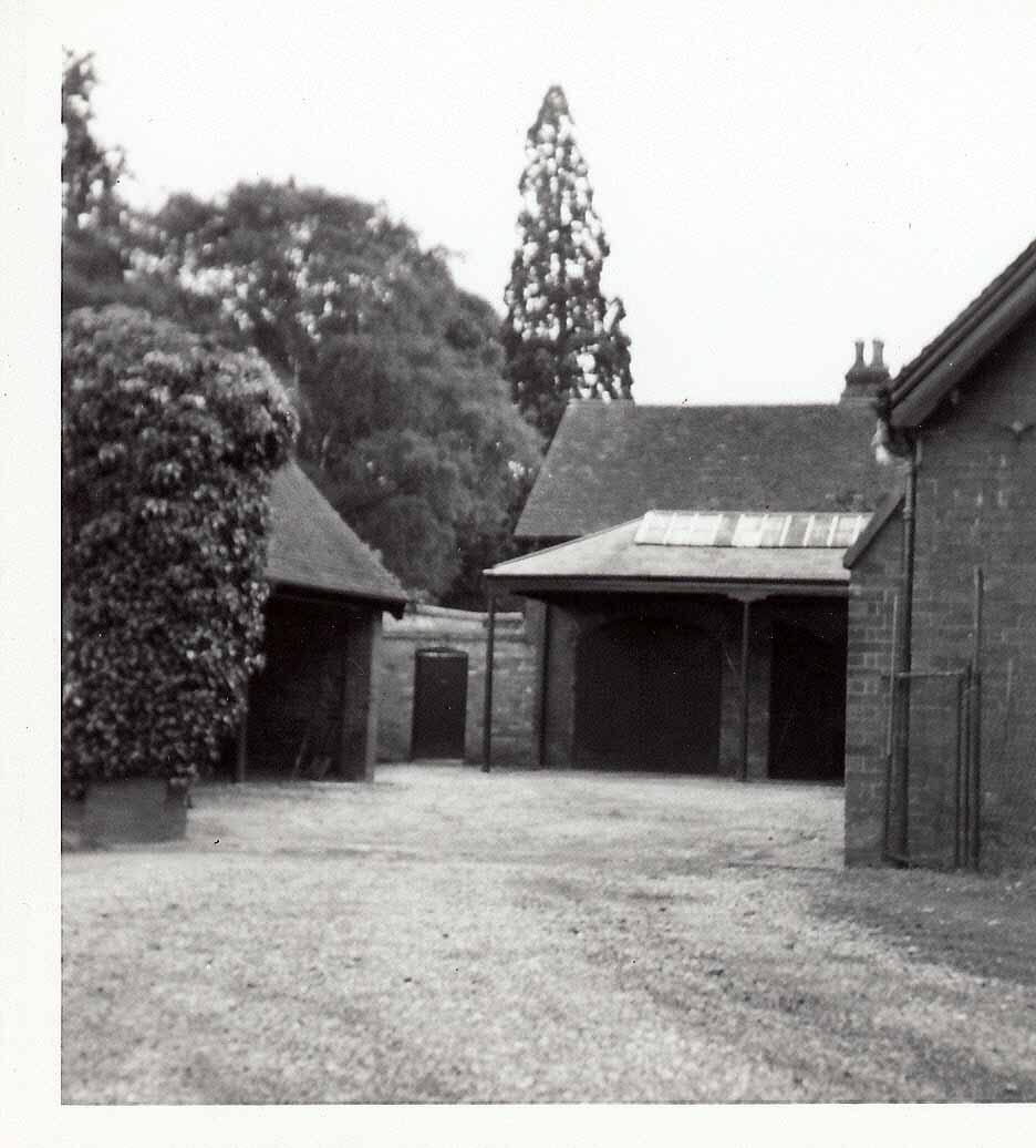 Lapworth Houses