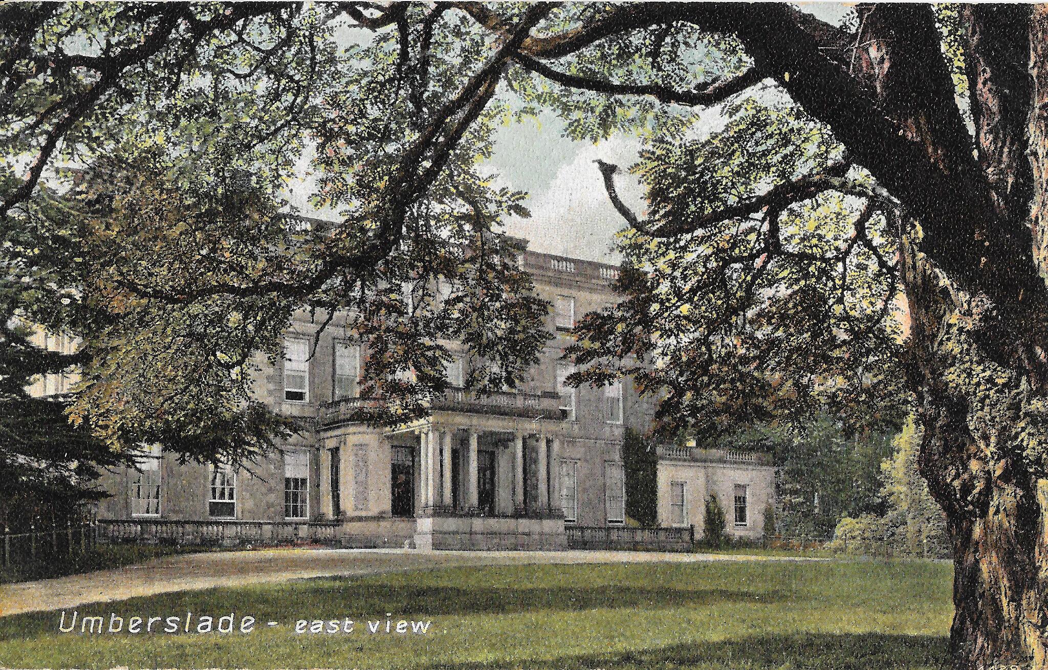 Lapworth Houses