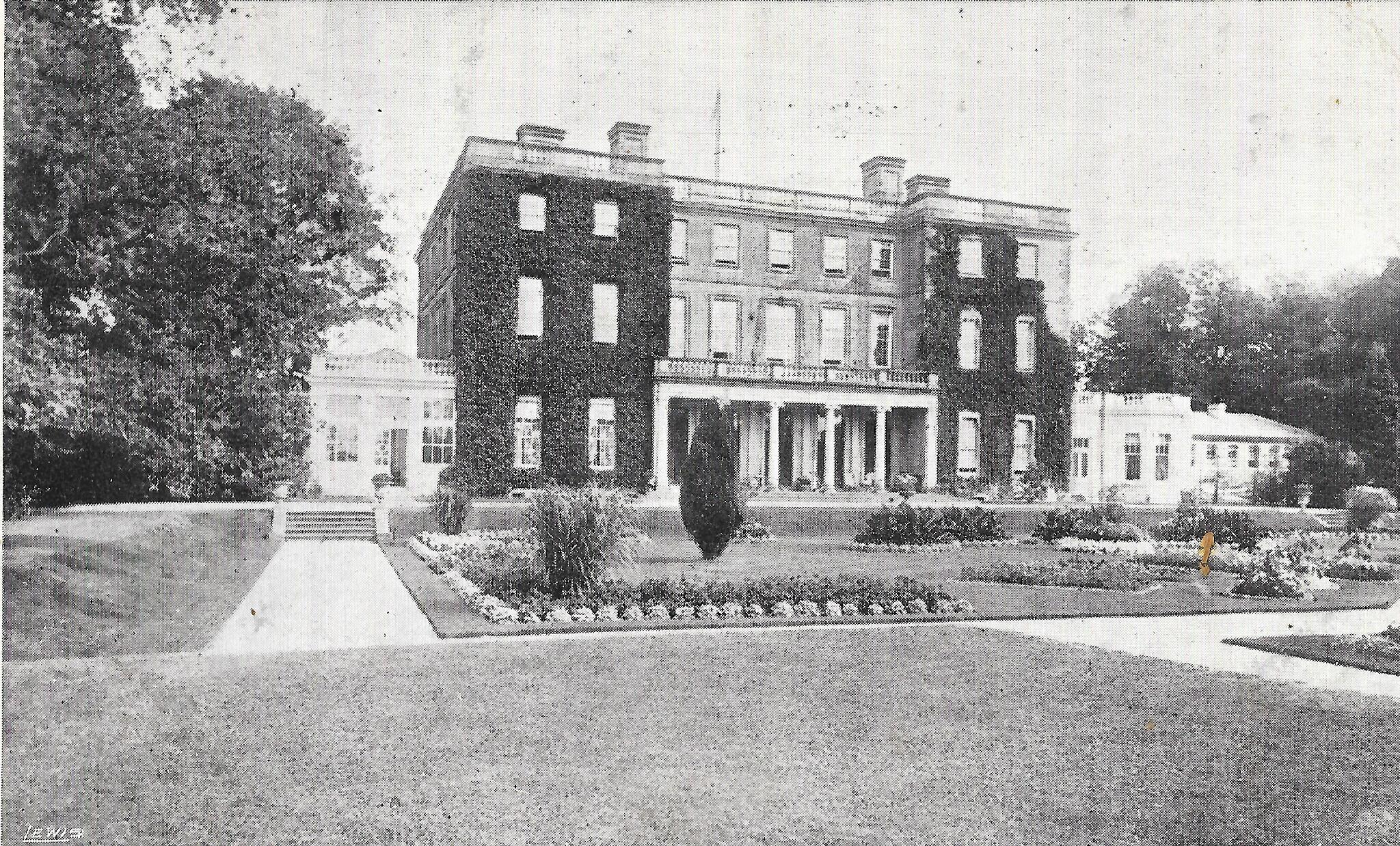 Lapworth Houses