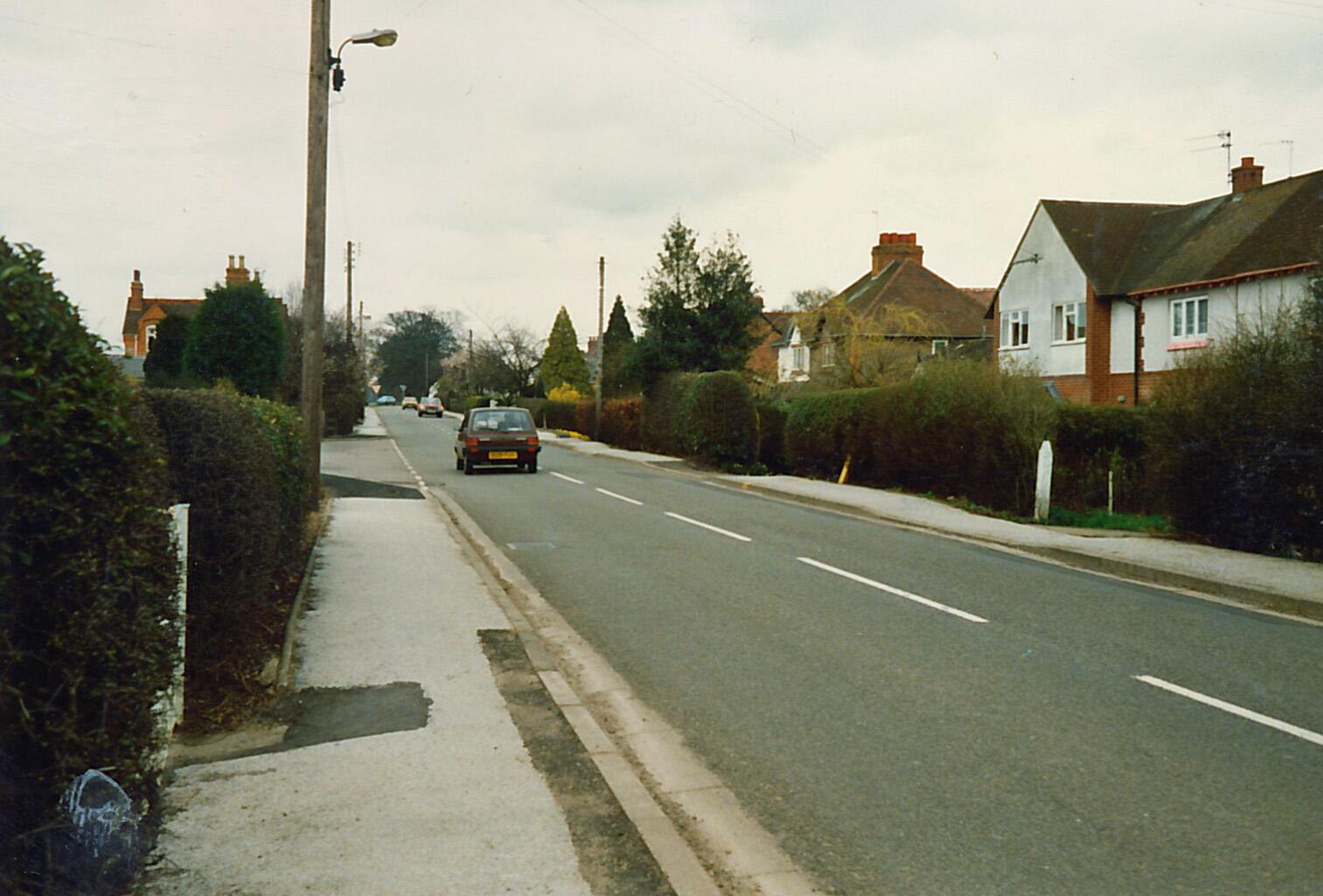 Shrewley