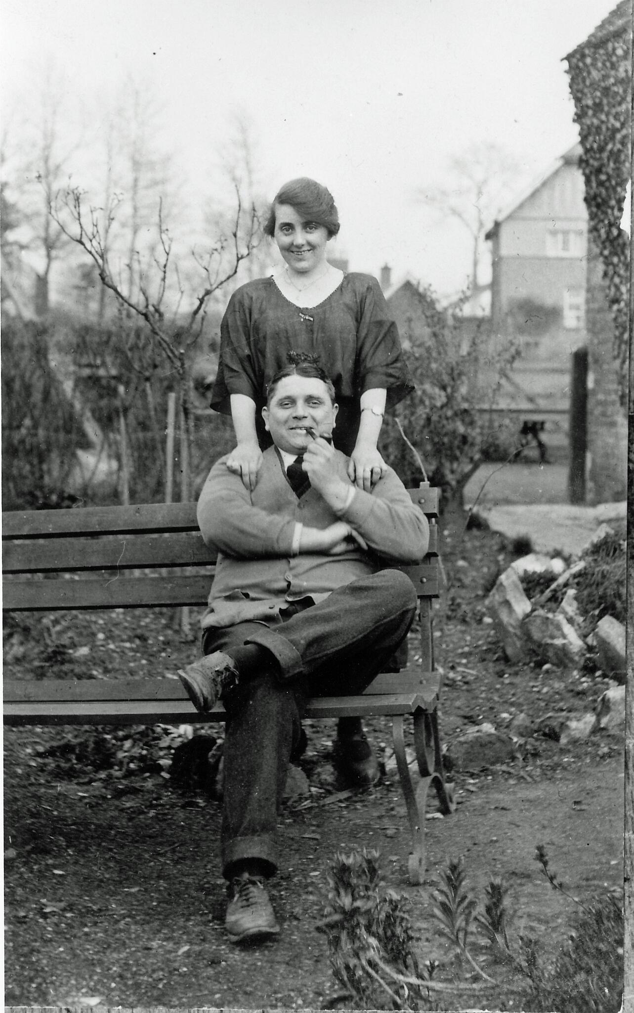 Lapworth People