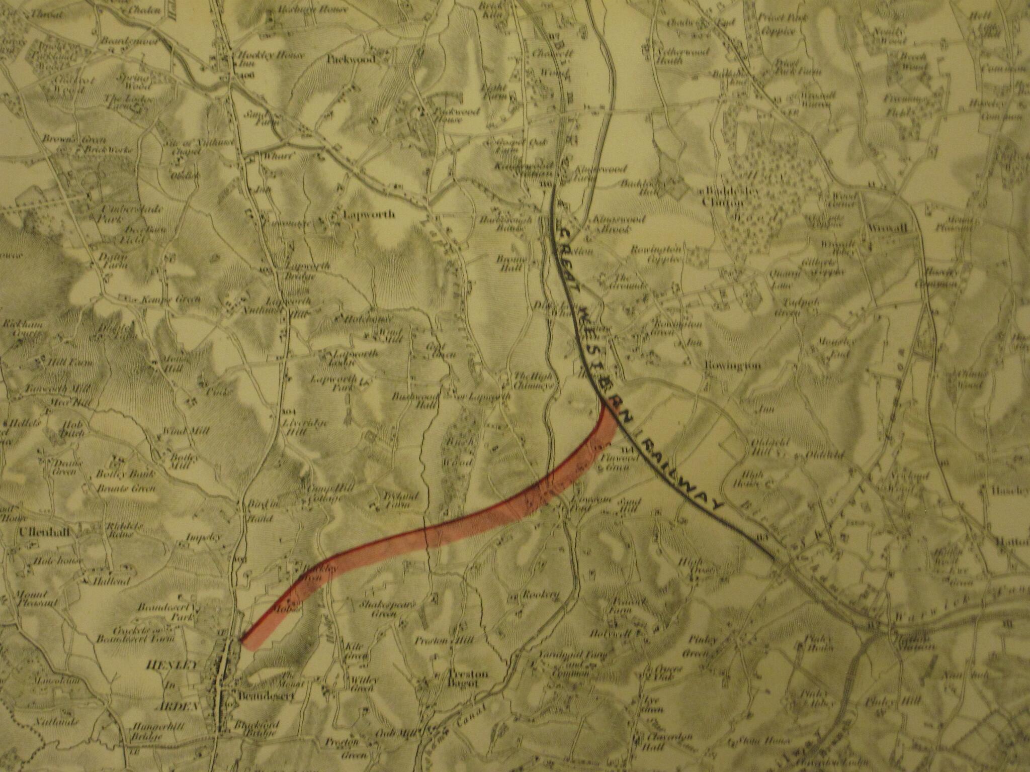 Railways